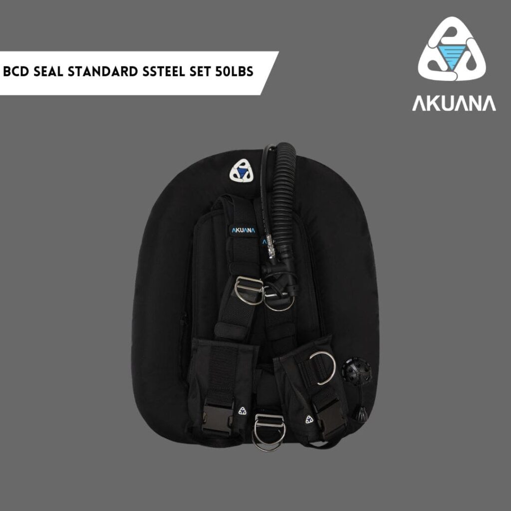 BCD - Sarana Bahari Indonesia